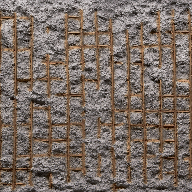 RUINA - Ocre | ADITUS