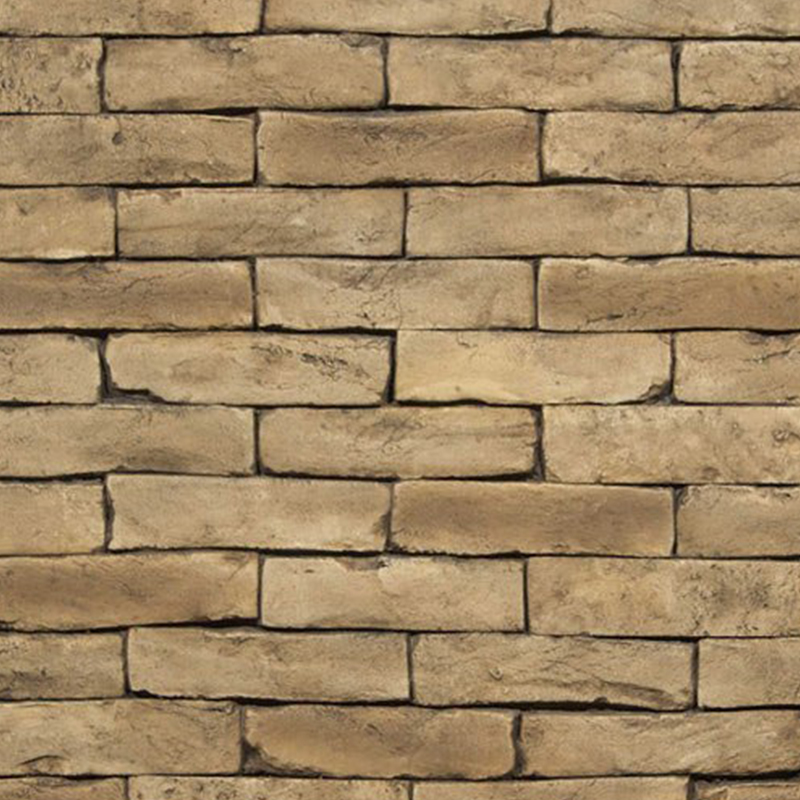 LADRILLO MASONRY - Earth | ADITUS